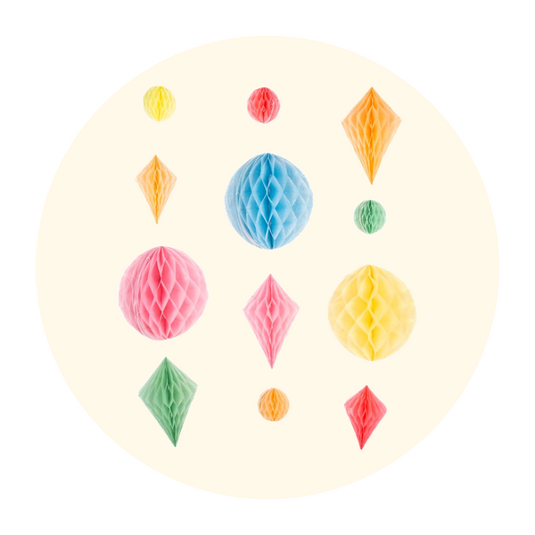 Lunar New Year – Cargo Inc.