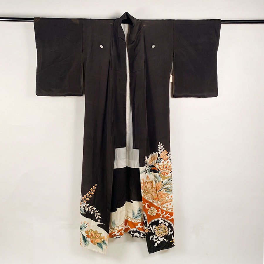 $20 Kimono (Copy) – Cargo Inc.