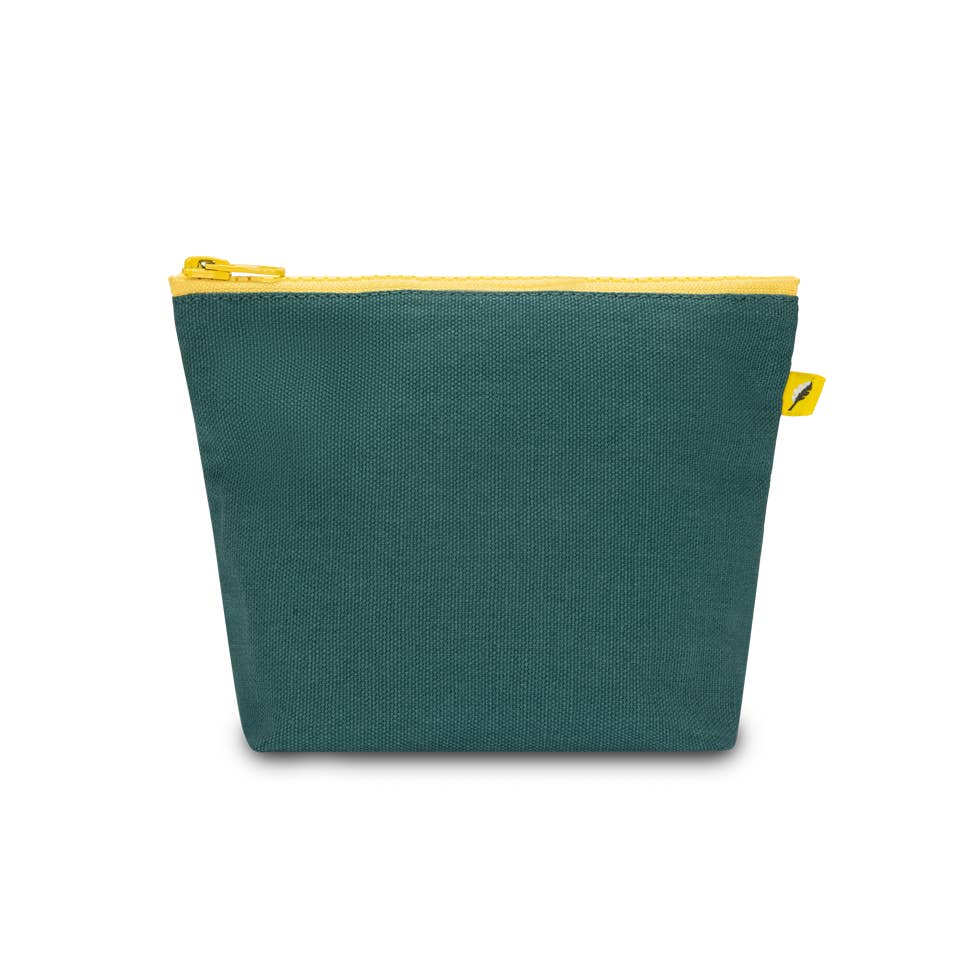 Tiny Zip Pouch - Cypress – Cargo Inc.