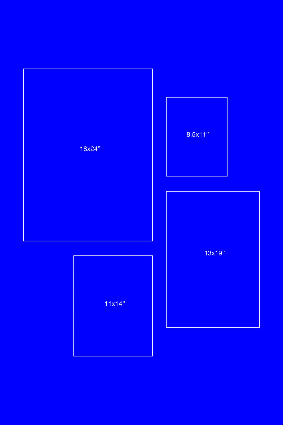 Match Made in Heaven - Art Print – Cargo Inc.