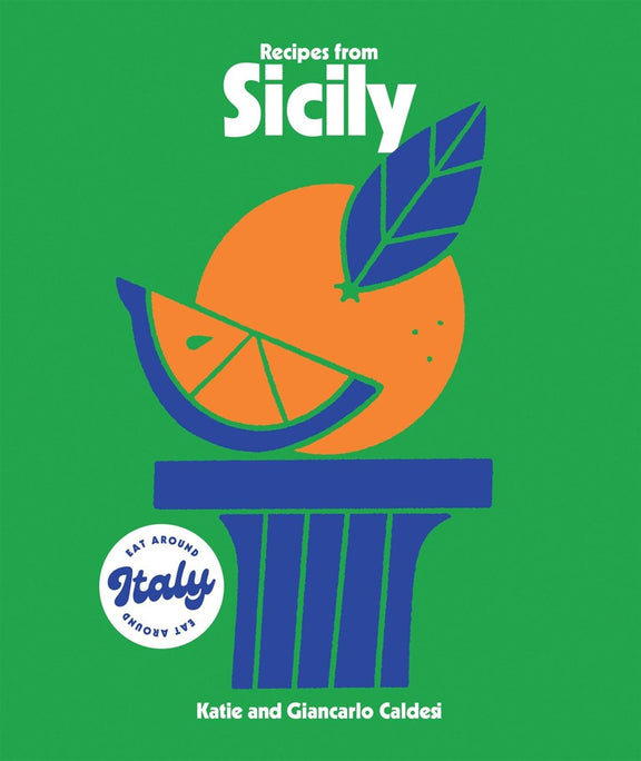 Recipes from Sicily – Cargo Inc.